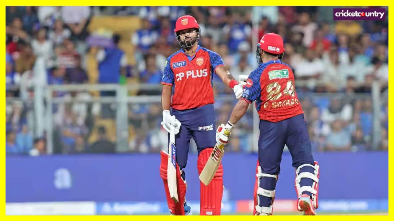 PBKS head coach Ricky Ponting admits to "running out of appreciation ...