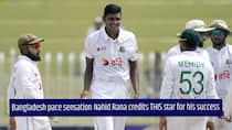 Taskin Ahmed News | Taskin Ahmed Latest Updates, Videos & Articles ...