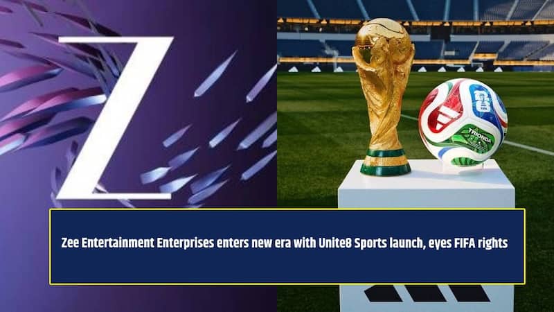 Zee Entertainment Enterprises strengthens its business with launch of ...