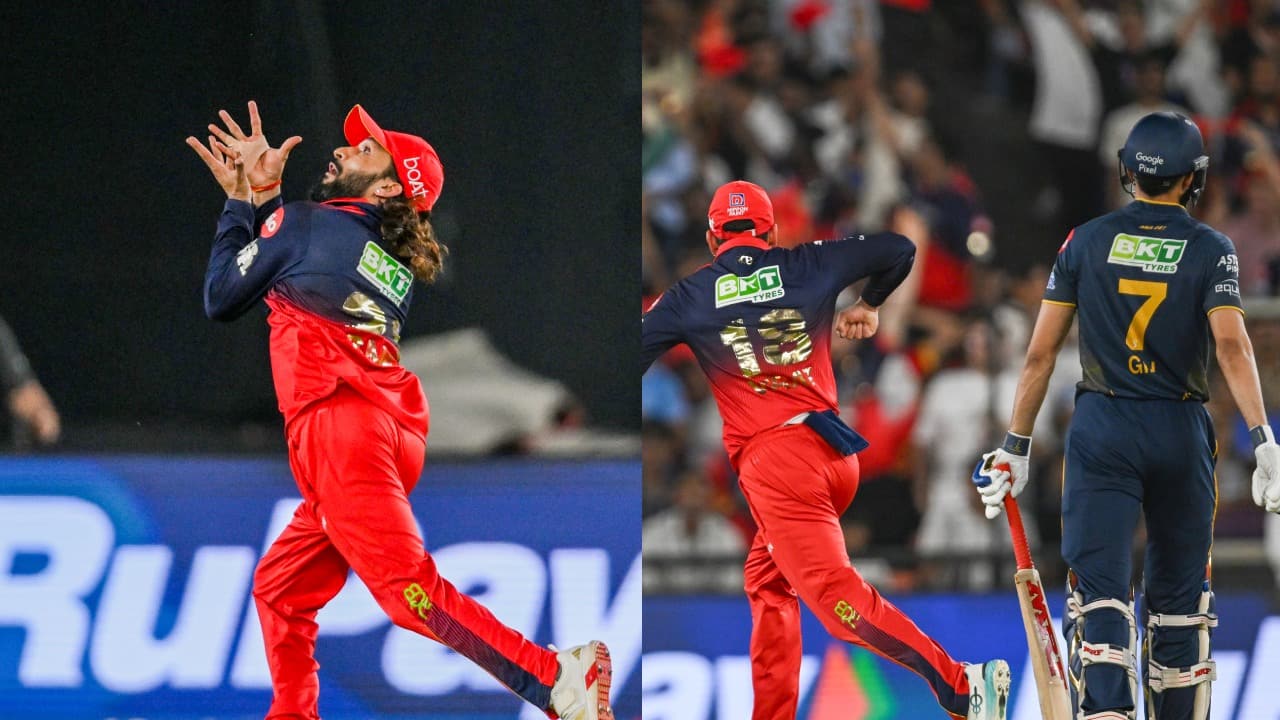 IPL 2026: फाइनल में नहीं चला गिल और सुदर्शन का बल्ला, सस्ते में लौटे ...