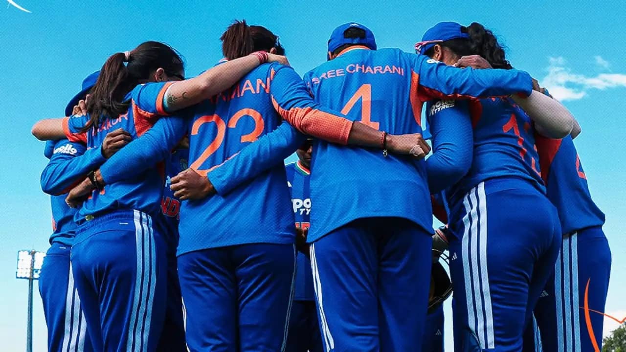 Harmanpreet Kaur identifies what cost India in T20I series defeat to ...