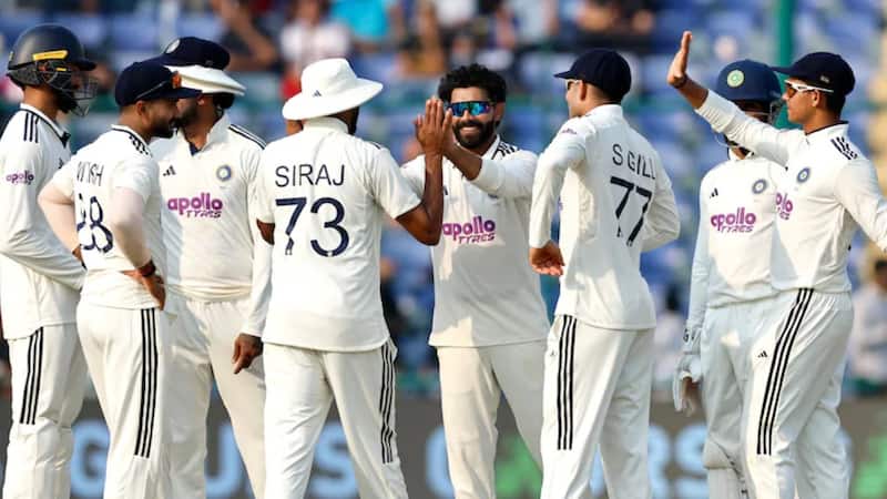 India vs Afghanistan Test Tickets Out Now: Prices, booking process and ...