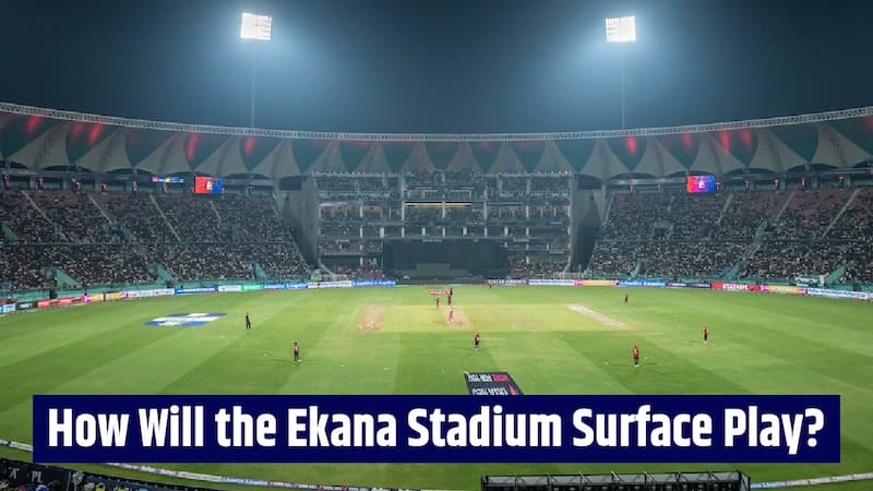 India vs Afghanistan 2nd ODI Pitch Report: Will spinners dominate at ...