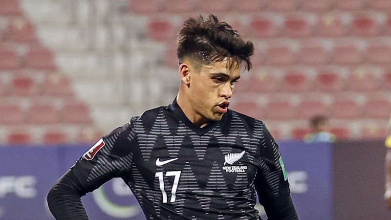 New Zealand hit by massive blow as star player ruled out of FIFA World ...