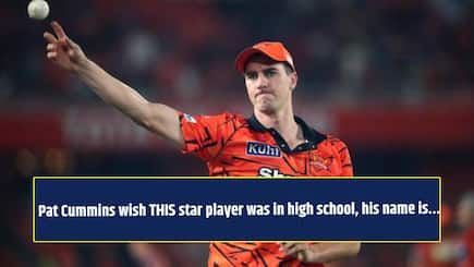 Pat Cummins News | Pat Cummins Latest Updates, Videos & Articles ...