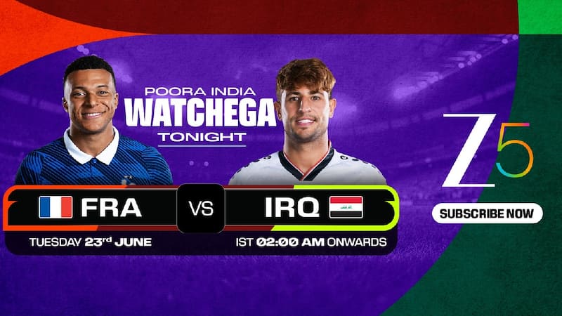 Fifa World Cup 2026 Iran and Belgium played a goalless draw - Cricket ...