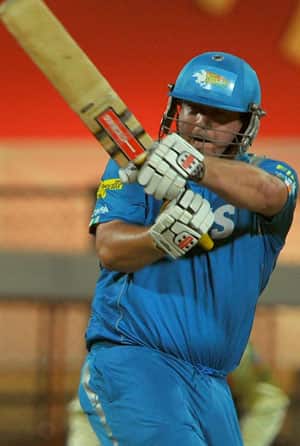 IPL 2012: Ross Taylor keeping an eye on Jesse Ryder's progress ...