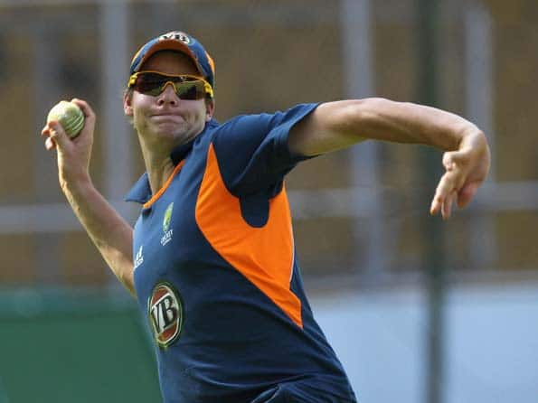 Ankle operation forces Kochi's Steven Smith out of IPL - Cricket Country