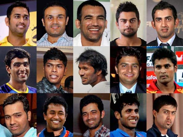 Kris Srikkanth confident of India's good show against Sri Lanka ...