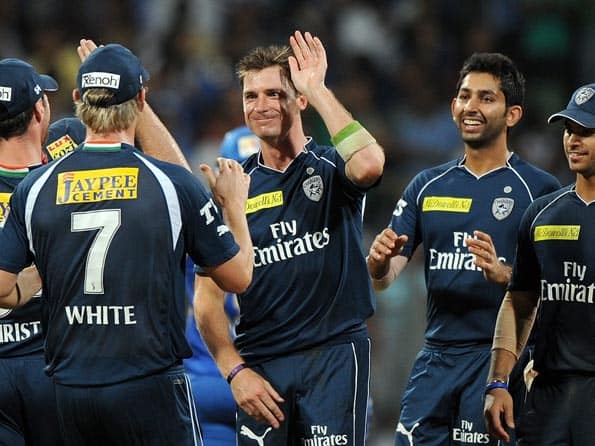 Late bloomers Deccan Chargers still have much to worry about - Cricket ...