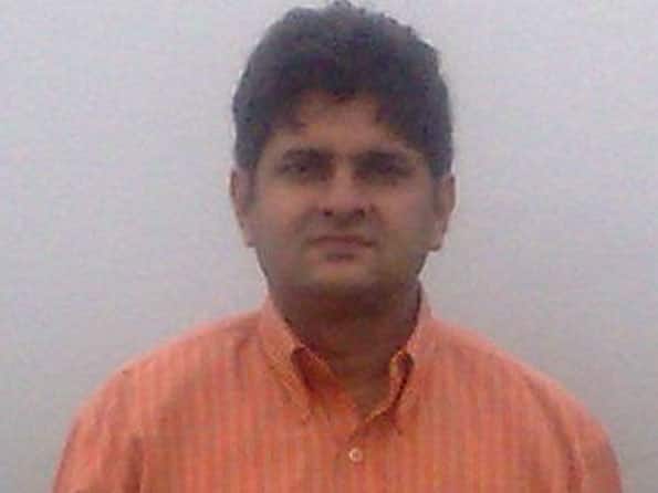 Sanjay Dixit demands his office to be unlocked - Cricket Country