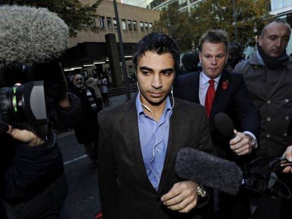 Mazhar Majeed accepts paying bribe to Pakistan cricketers - Cricket Country