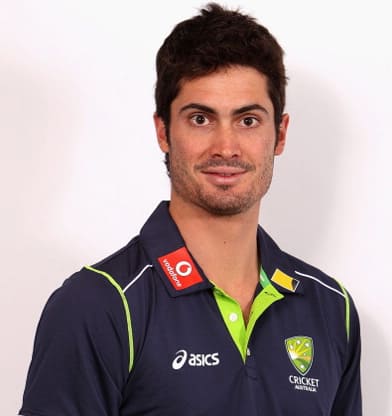 Ben Cutting Latest News, Photos, Biography, Stats, Batting averages ...