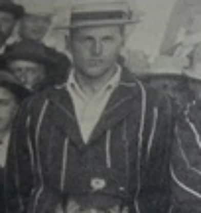 Alfred German ARCHER b.1871 - Soldiers and their units - The Great War ...