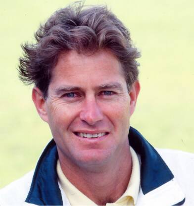 Terry Alderman Latest News, Photos, Biography, Stats, Batting averages ...