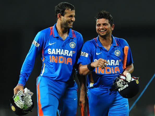 The changing face of modern cricket - Cricket Country