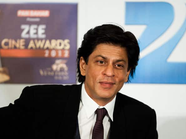 IPL 2012: Shahrukh Khan expects Kolkata to perform to their best in ...