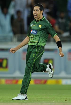 Umar Gul inspires Pakistan to thrilling win against England - Cricket ...