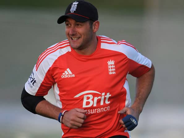 Don't compare Tim Bresnan with me: Andrew Flintoff - Cricket Country