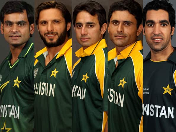 Five Pakistanis who could have heightened excitement quotient of IPL 5 ...