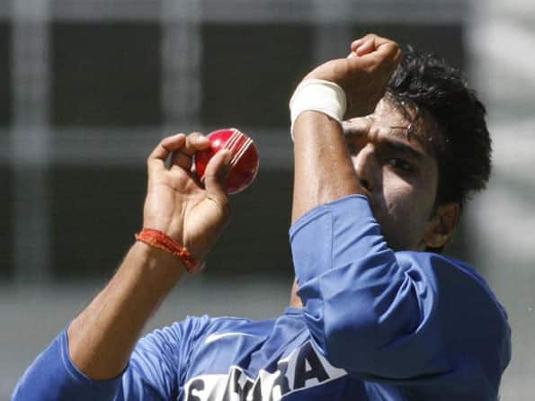 Rajasthan spearhead Pankaj Singh hopes to wear India jersey again ...