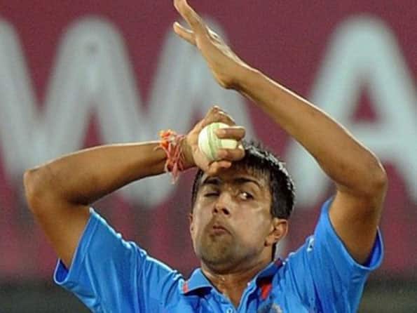 Australia tour was important for me: Rahul Sharma - Cricket Country