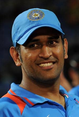 India still need to improve: MS Dhoni - Cricket Country