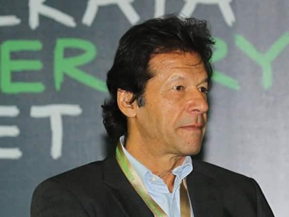 Imran Khan bats for India-Pakistan cricket resumption - Cricket Country