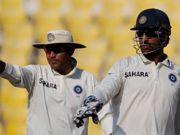 MS Dhoni proud of the team spirit in the dressing room - Cricket ...
