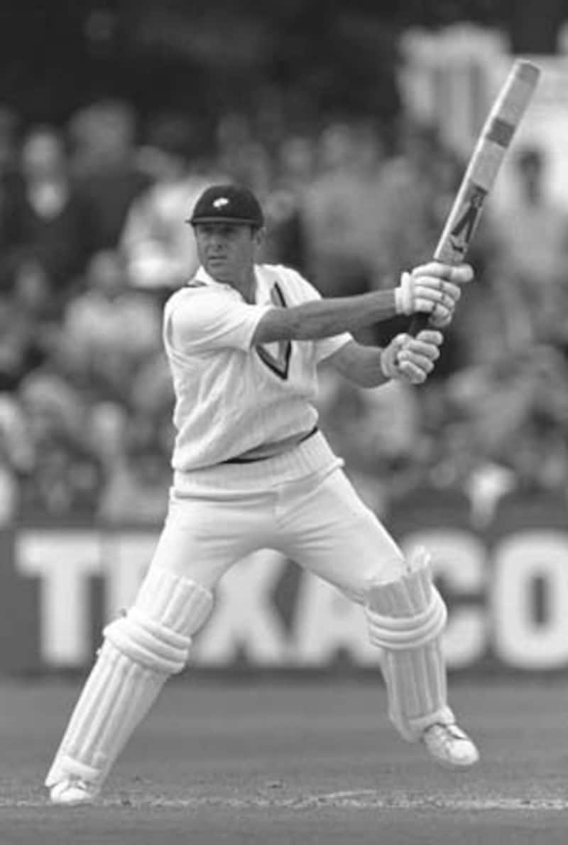 Geoff Boycott gets his 100th First-Class century - Cricket Country ...