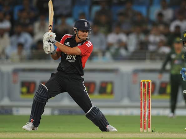 Alastair Cook says jailing of Mervyn Westfield marks 'sad day for ...