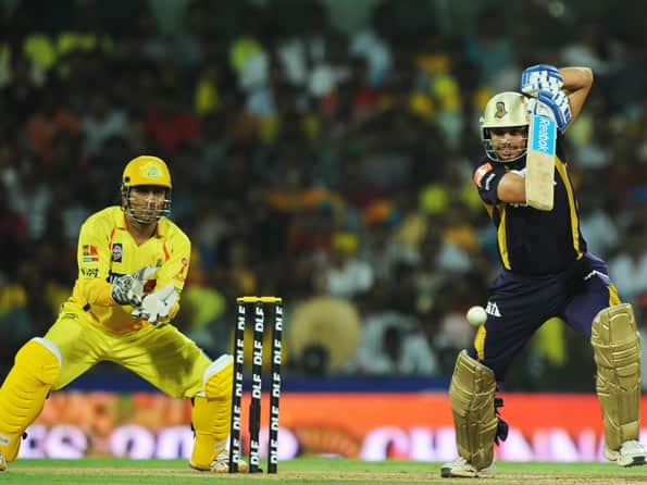 KKR hero Manvinder Bisla has no takers in first-class cricket - Cricket ...