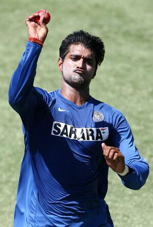 Pankaj Singh's four-for demolishes Saurashtra on day two - Cricket Country