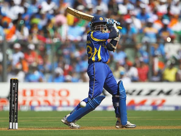 New Sri Lanka captain to be named next week - Cricket Country