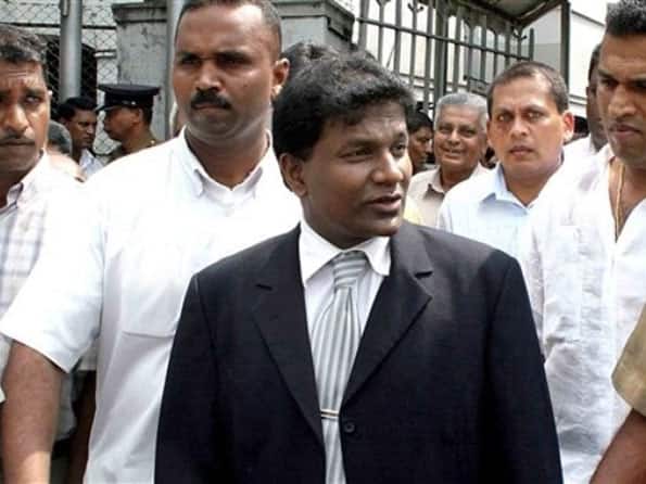 Thilanga Sumathipala withdraws his application for SLC chairmanship ...