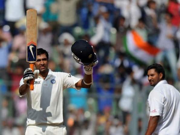 India vs West Indies statistical review: third Test, day four - Cricket ...