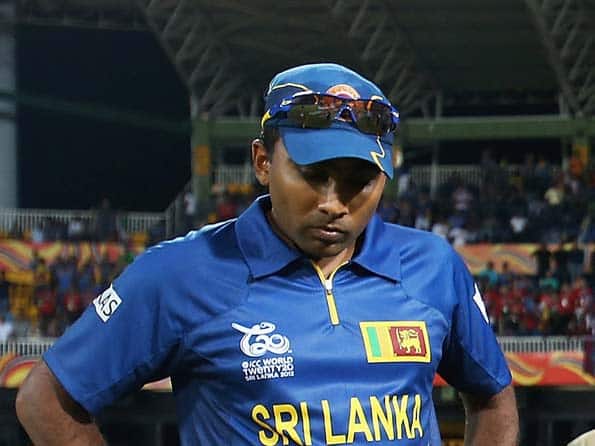 Mahela Jayawardene slams new ICC rules for ODIs - Cricket Country ...
