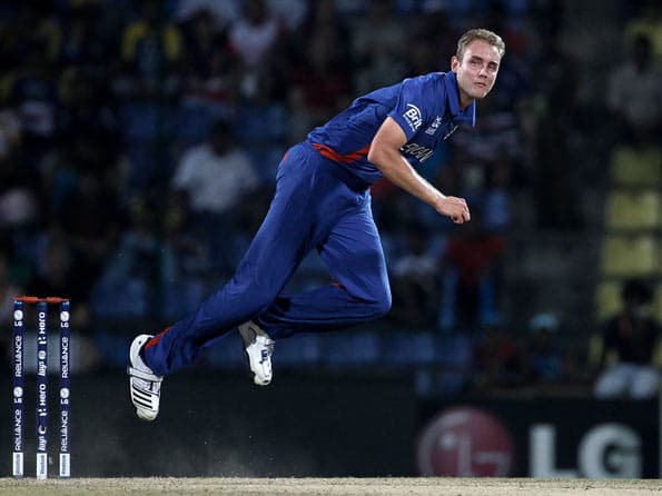 ICC T20 World Cup 2012: Early wickets did us in, says England captain ...