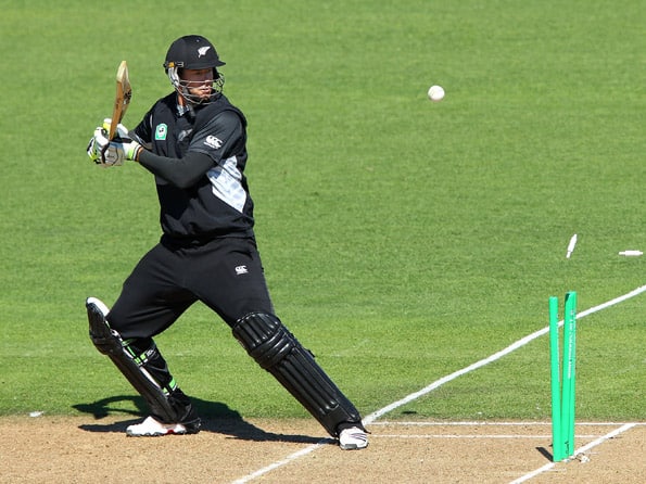 Jacob Oram feels lack of match practise won't hurt New Zealand ...