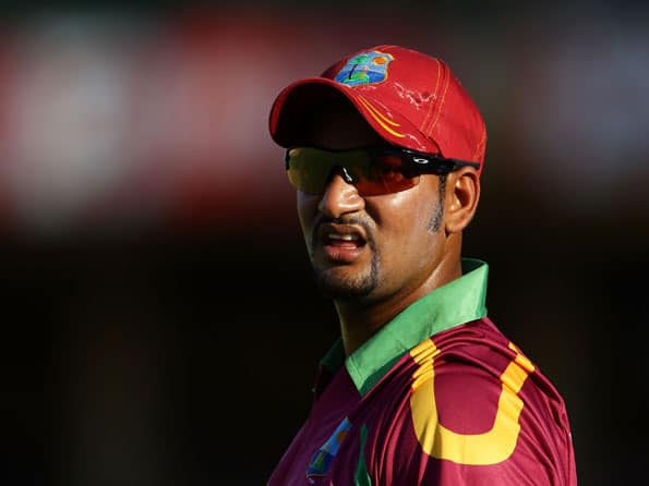 Ravi Rampaul becomes highest scoring batsman at No 10 - Cricket Country