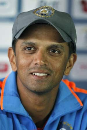 Dravid wins Polly Umrigar Award for India's best cricketer of 2010-11 ...