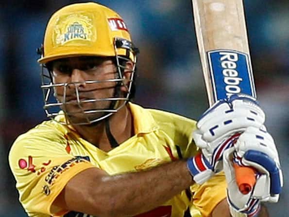 IPL 2012: MS Dhoni was impossible to bowl to, says James Franklin ...