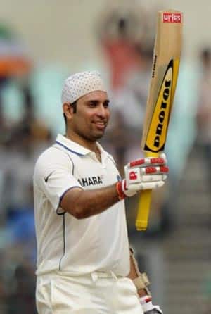 VVS Laxman makes a compelling case for Kolkata to stage more Tests ...