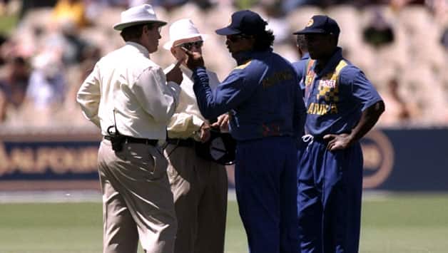 Arjuna Ranatunga: The man who took Sri Lanka to World Cup glory ...