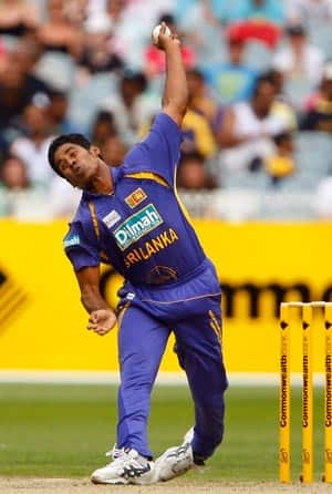 Chaminda Vaas: Consistent, classy and reliable - Cricket Country ...