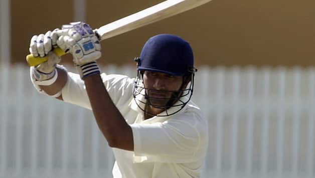 Sadagoppan Ramesh's 60 & 96 should not be forgotten when remembering ...