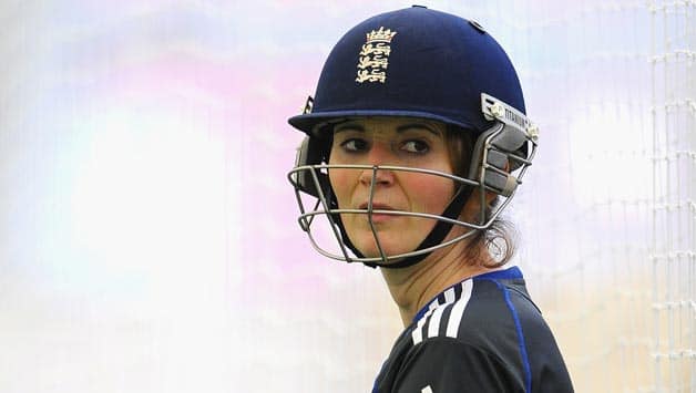 Charlotte Edwards heaps praise on West Indies Women - Cricket Country Charlotte Edwards heaps praise on West Indies Women - Cricket Country