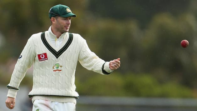 Michael Clarke named 'Cricketer of the Year 2012’ by Wisden - Cricket ...