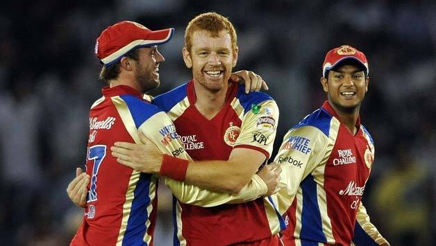 IPL 2013: Royal Challengers Bangalore start online ticket sales for ...
