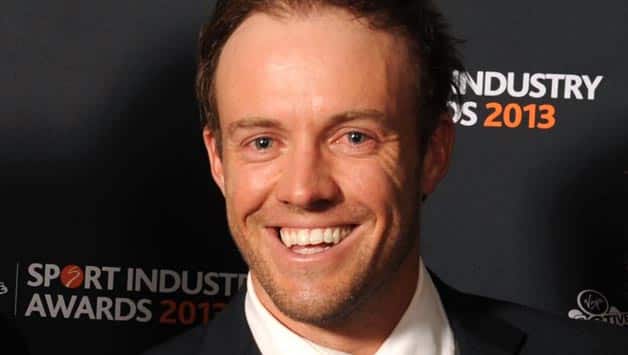 AB de Villiers set to get married to girlfriend Danielle Swart ...